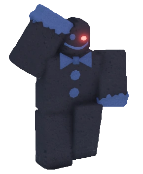 Ginger | Project Tower Defense Wiki | Fandom