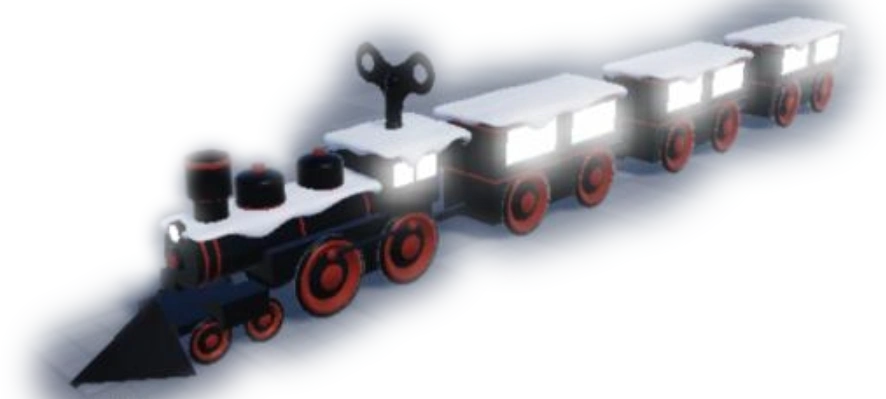 Polar Express | Project Tower Defense Wiki | Fandom