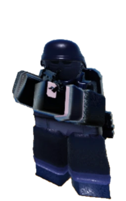 Mercenary | Project Tower Defense Wiki | Fandom