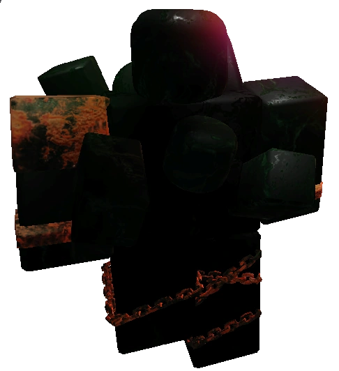 Infested | Project Tower Defense Wiki | Fandom