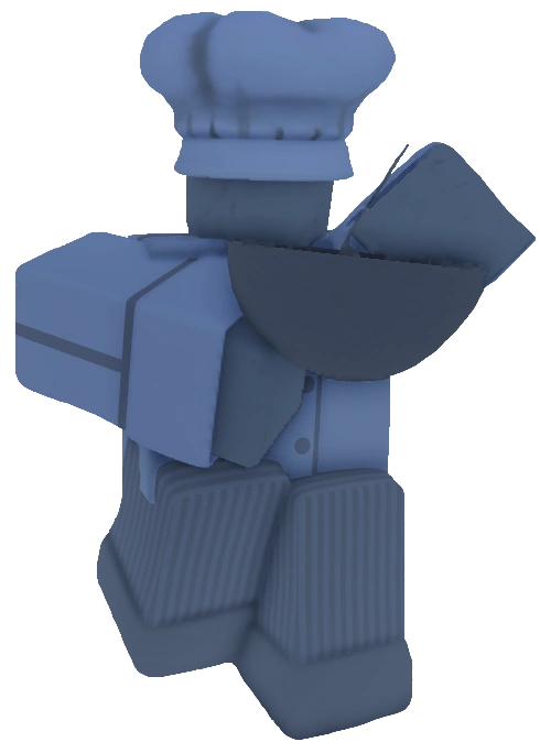 Baker | Project Tower Defense Wiki | Fandom