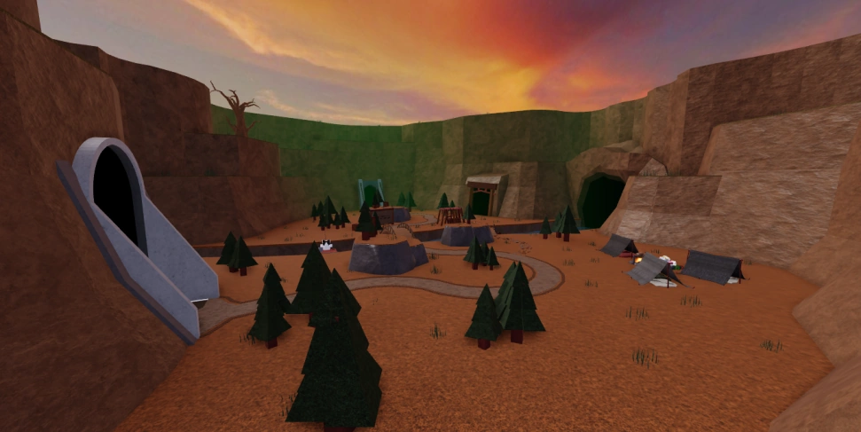 Turbulent Feast | Project Tower Defense Wiki | Fandom