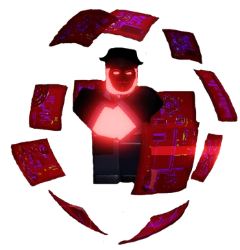 Exploiter | Project Tower Defense Wiki | Fandom