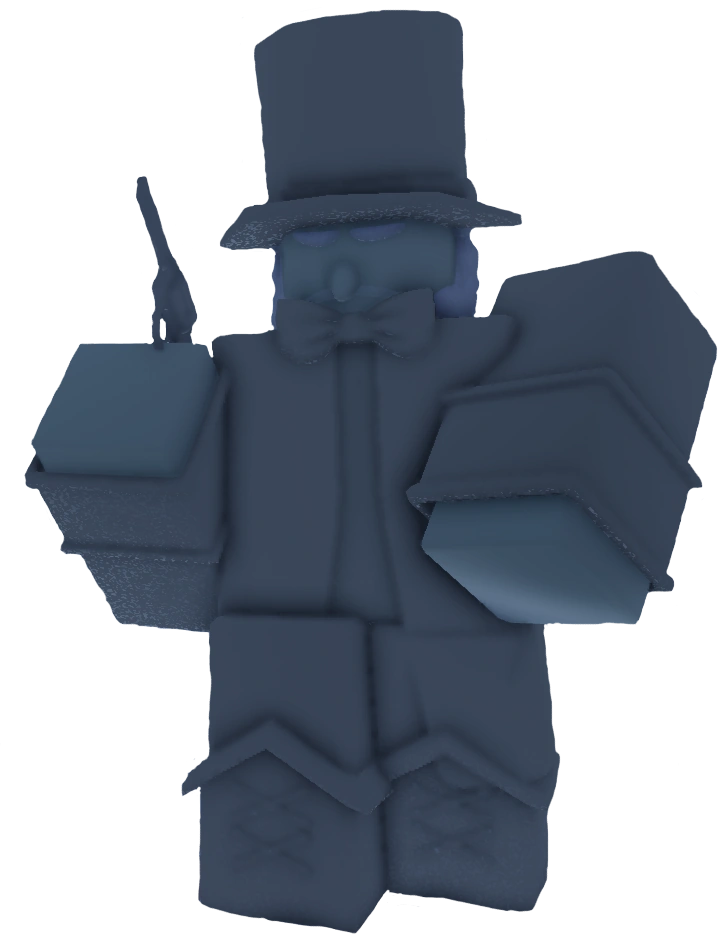 Scrooge | Project Tower Defense Wiki | Fandom