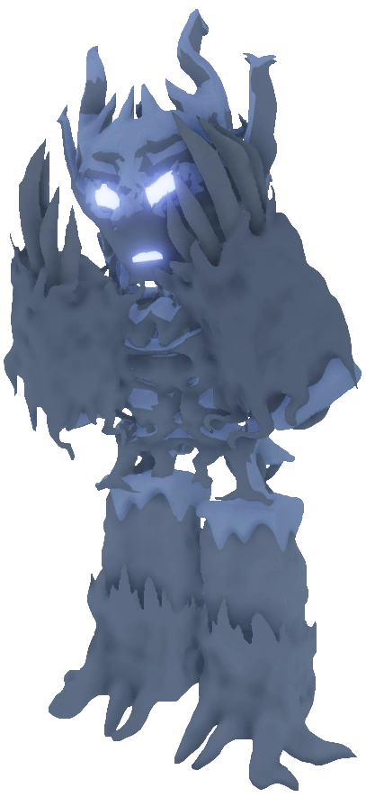 Everfrost | Project Tower Defense Wiki | Fandom