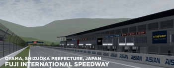Fuji International Speedway | Project Trackday Wiki | Fandom