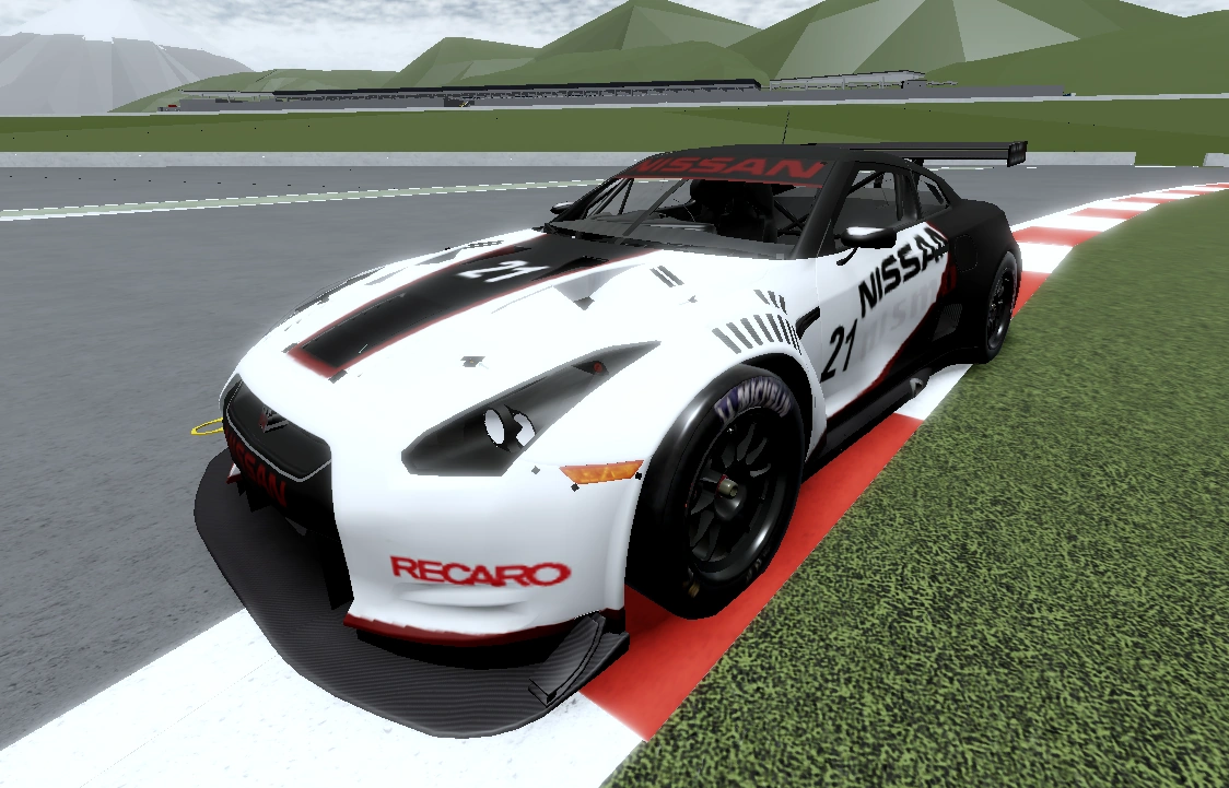 Category:Nikuna | Project Trackday Wiki | Fandom