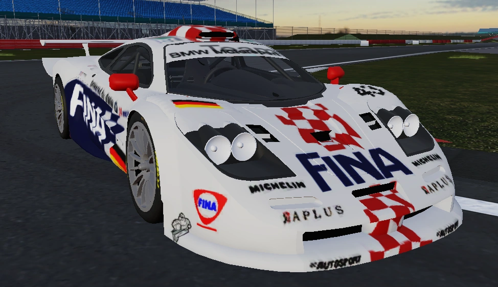 GT1LM | Project Trackday Wiki | Fandom