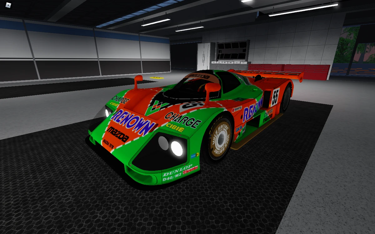 Group C | Project Trackday Wiki | Fandom