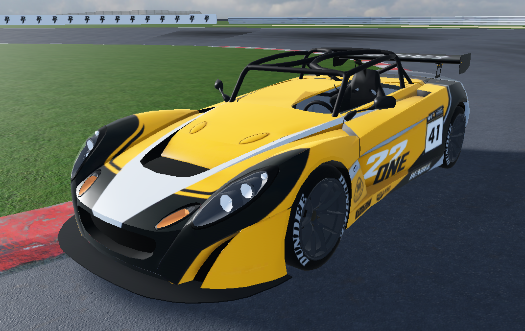 Category:Lucius | Project Trackday Wiki | Fandom