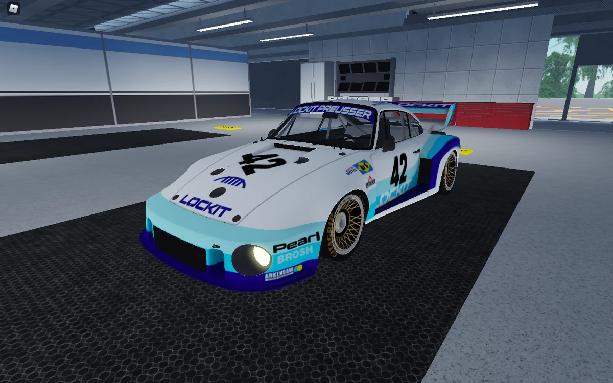 Group 5 Special | Project Trackday Wiki | Fandom