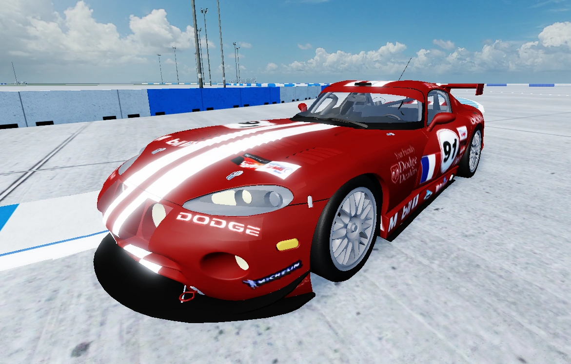 GT1 | Project Trackday Wiki | Fandom