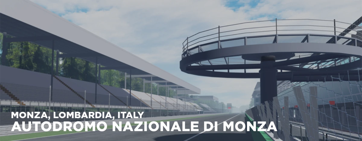 Autodromo Nazionale di Monza | Project Trackday Wiki | Fandom