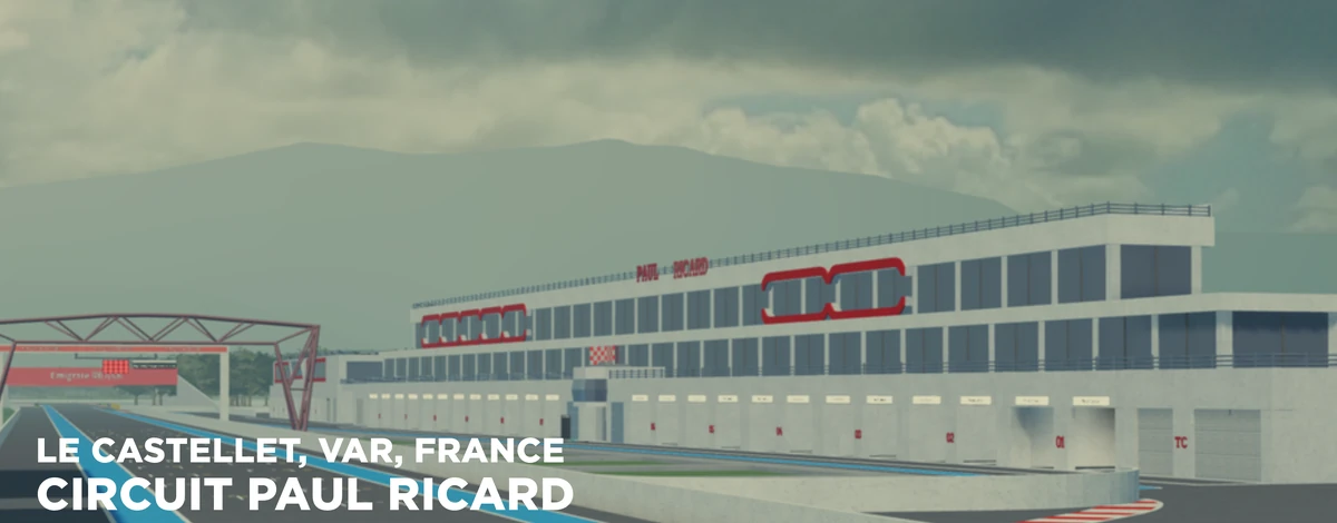 Category:Made in France | Project Trackday Wiki | Fandom