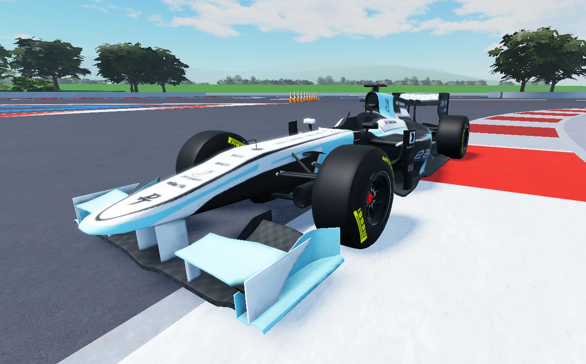 Formula | Project Trackday Wiki | Fandom