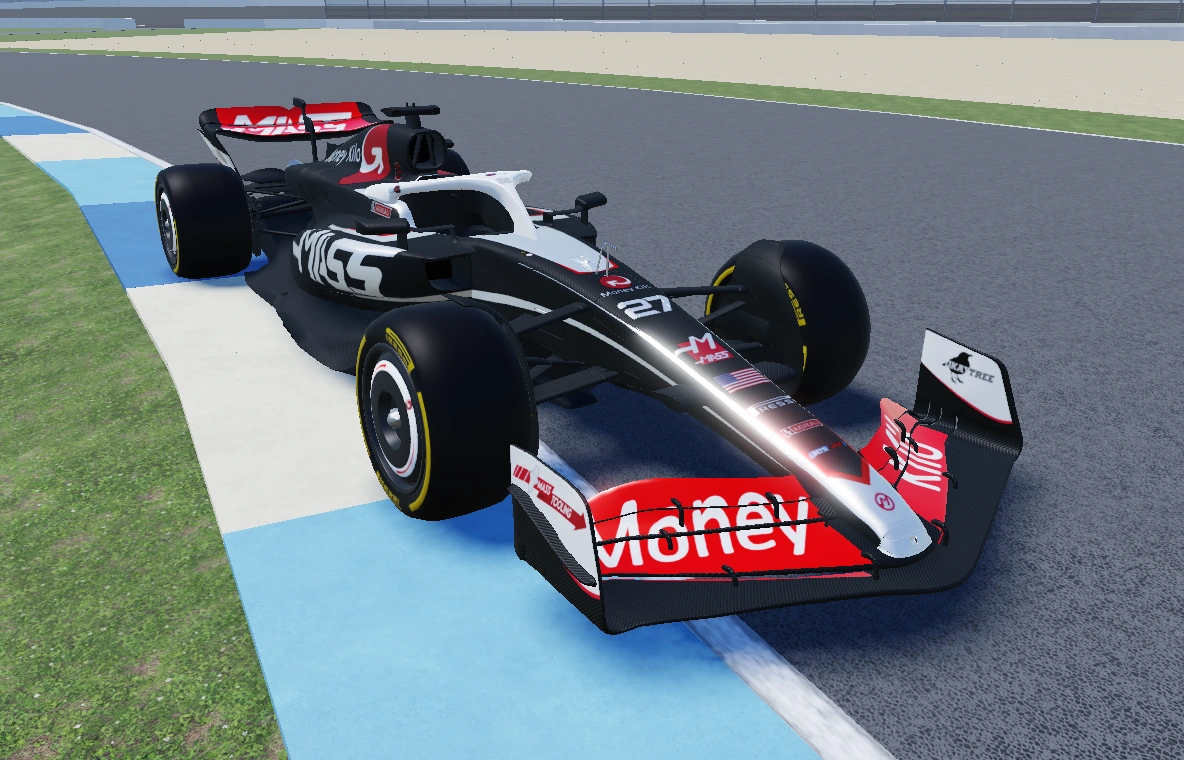 Mass VF-24 | Project Trackday Wiki | Fandom