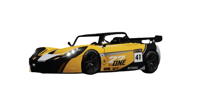 Category:Lucius | Project Trackday Wiki | Fandom