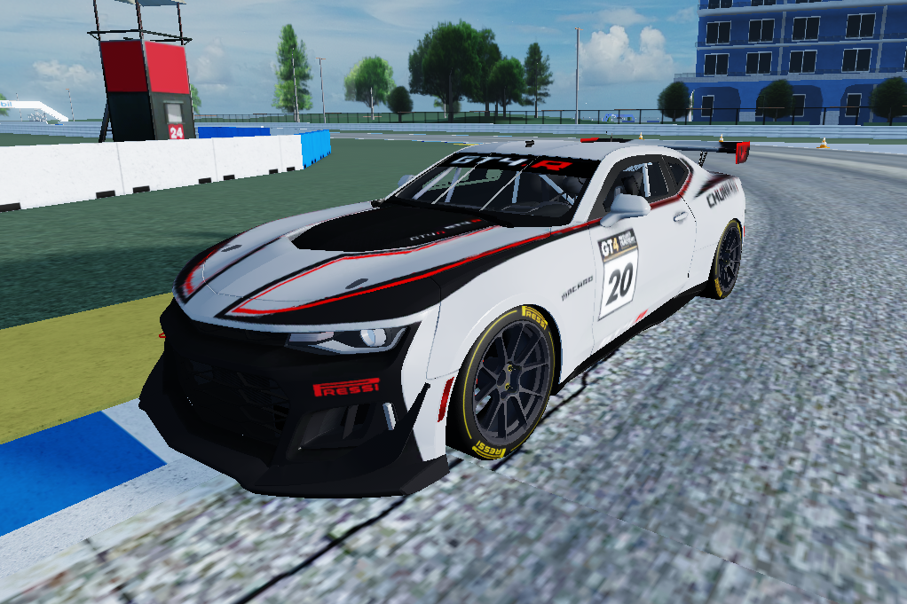 List of vehicles | Project Trackday Wiki | Fandom