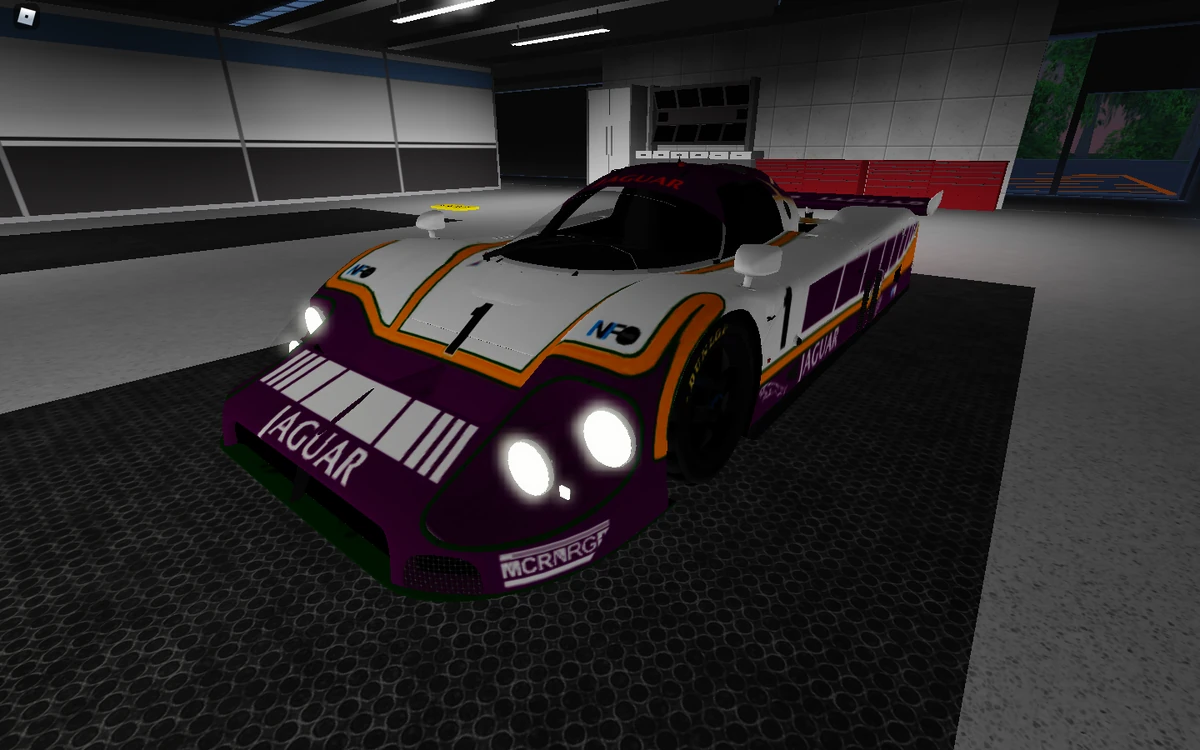 Category:Jaguar | Project Trackday Wiki | Fandom