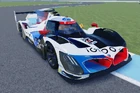 Hypercar | Project Trackday Wiki | Fandom