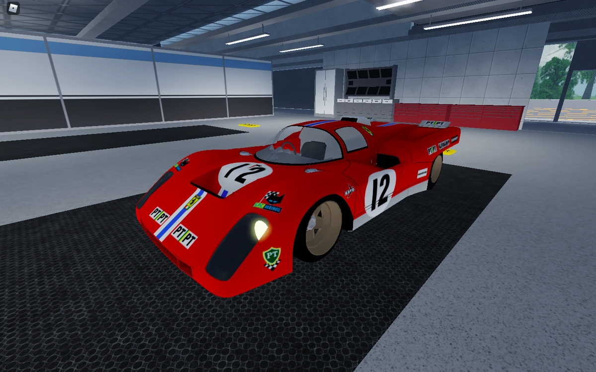 Category:Vehicles | Project Trackday Wiki | Fandom