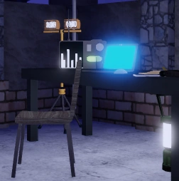 Weapons | Project Transfur (fan version) Wiki | Fandom