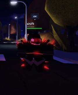 Deki | Project Transfur (fan version) Wiki | Fandom