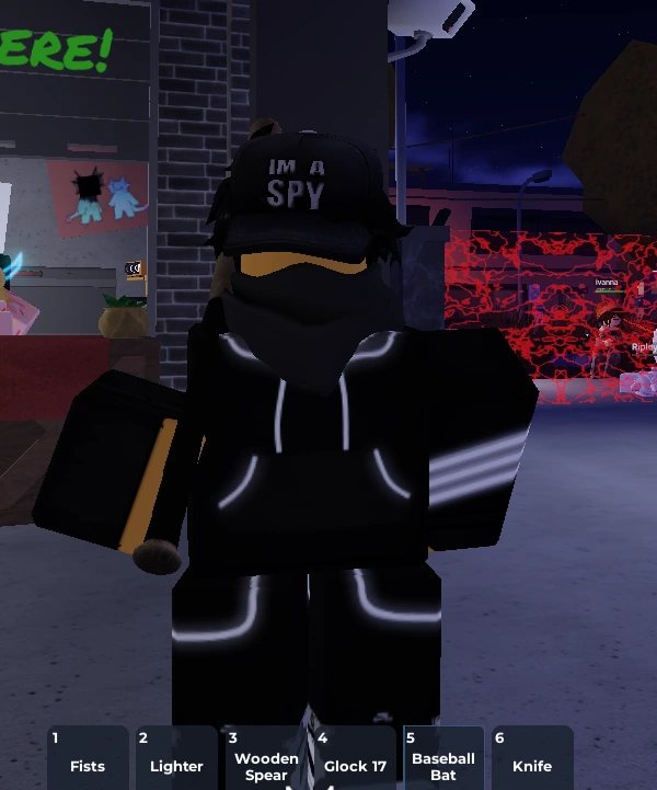 Bat | Project Transfur (fan version) Wiki | Fandom