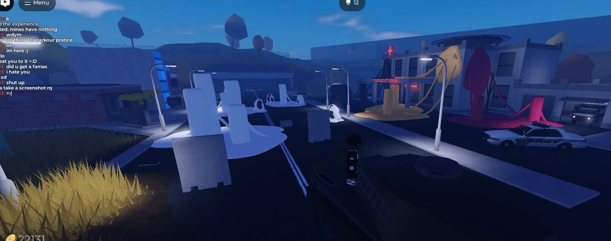 Locations | Project Transfur (fan version) Wiki | Fandom