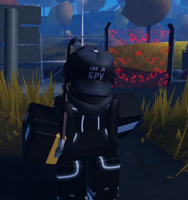 Crowbar | Project Transfur (fan version) Wiki | Fandom