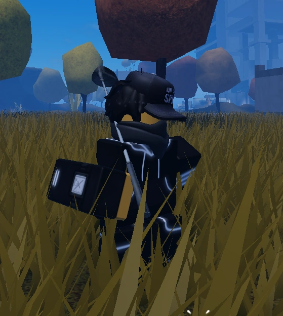 Golf club | Project Transfur (fan version) Wiki | Fandom