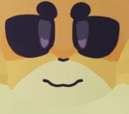 Conette | Project Transfur Wiki | Fandom