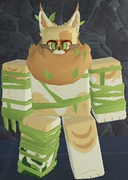 Hunter | Project Transfur Wiki | Fandom