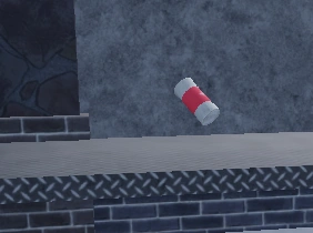 Items | Project Transfur Wiki | Fandom