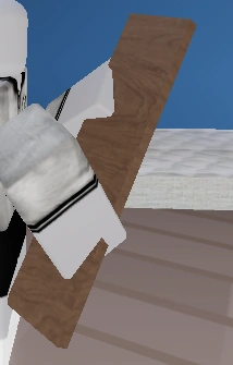 Plank | Project Transfur Wiki | Fandom