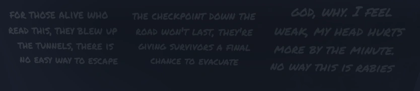 Lore | Project Transfur Wiki | Fandom