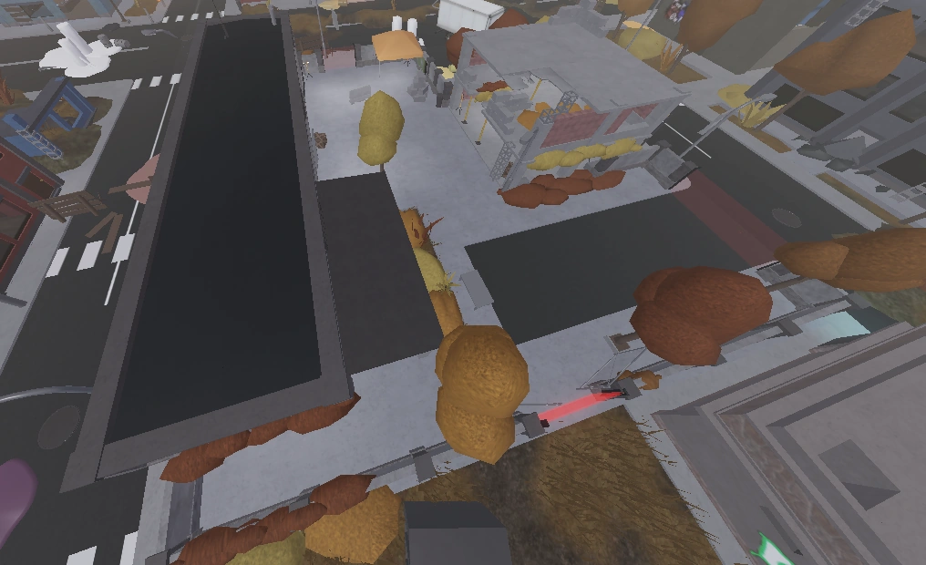 Shop | Project Transfur Wiki | Fandom