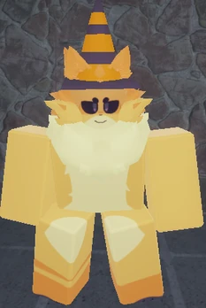 Conette | Project Transfur Wiki | Fandom