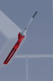 Screwdriver | Project Transfur Wiki | Fandom