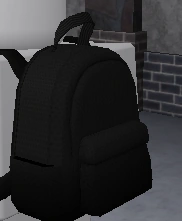 Backpacks | Project Transfur Wiki | Fandom