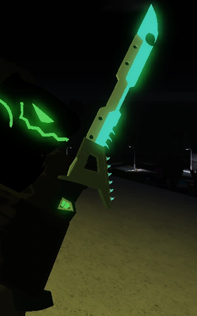 Wound Healer | Project Transfur Wiki | Fandom