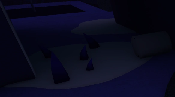 Juno | Project Transfur Wiki | Fandom