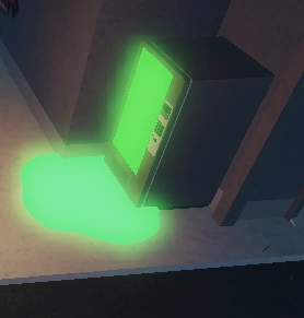 Healer Protogen | Project Transfur Wiki | Fandom