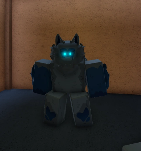 Racco | Project Transfur Wiki | Fandom