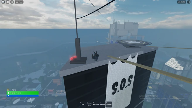 Deki | Project Transfur Wiki | Fandom