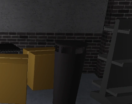 Trash Can(s) | Project Transfur Wiki | Fandom