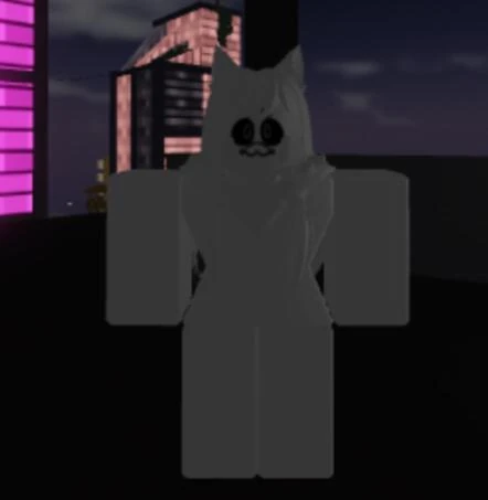 Drone Wolf | Project Transfur Wiki | Fandom