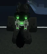 Healer Protogen | Project Transfur Wiki | Fandom