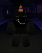 Healer Protogen | Project Transfur Wiki | Fandom