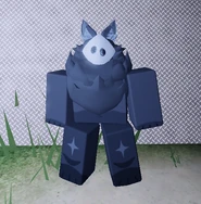 Transfurs | Project Transfur Wiki | Fandom